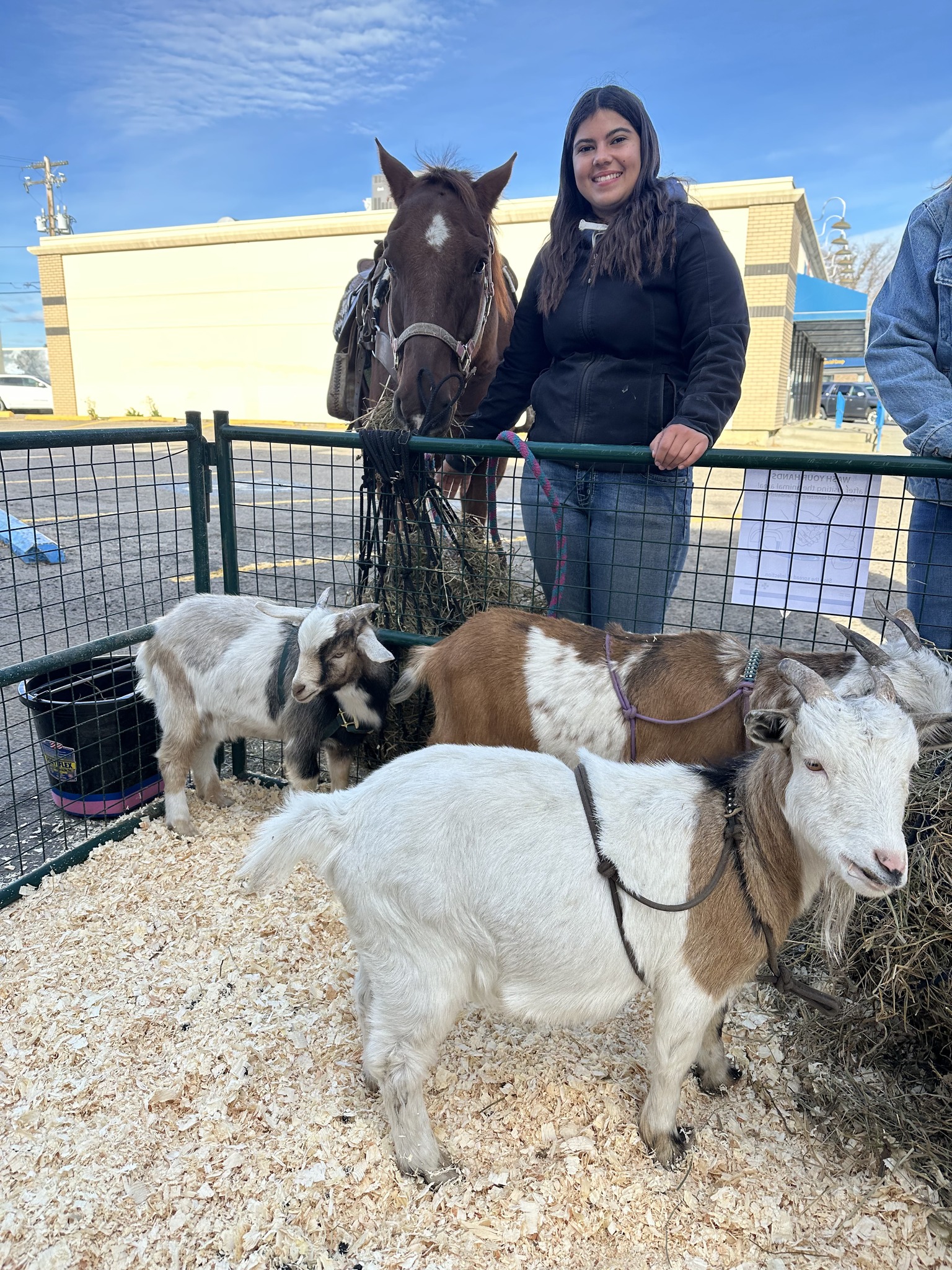 Lacombe unveils new pedestrian plaza downtown - CentralAlbertaOnline ...