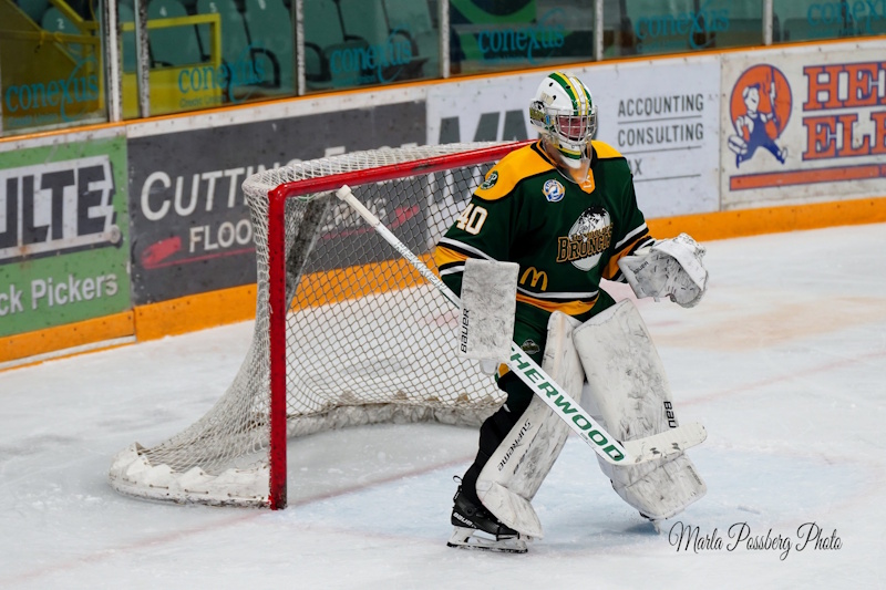Following the Kotai path: Broncos G Nick Kotai is making his own mark ...