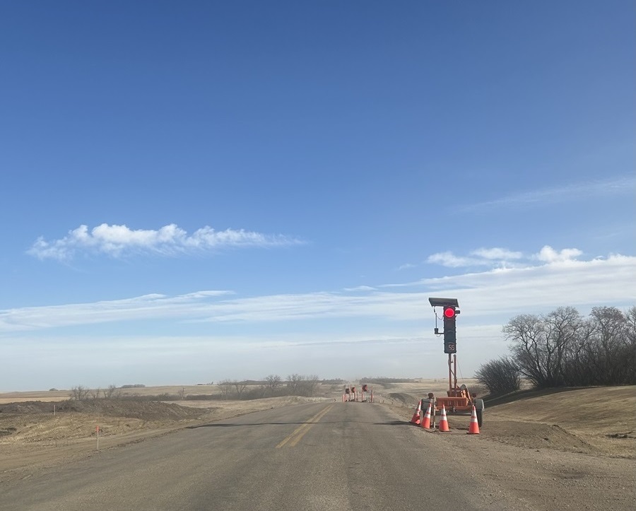 Highway 51 work extended into November - WestCentralOnline: West ...