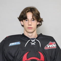 Carstairs netminder Daniel Nielsen makes RBC Training Ground Top 100 ...