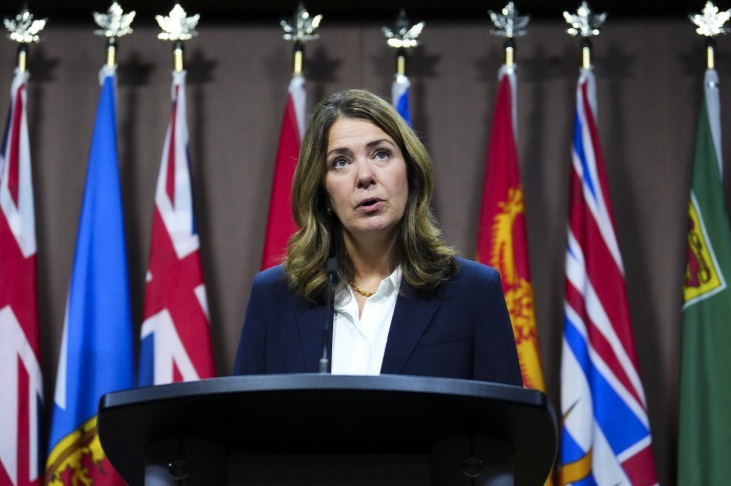 More than 740,000 students head back to class in Alberta after teacher ...