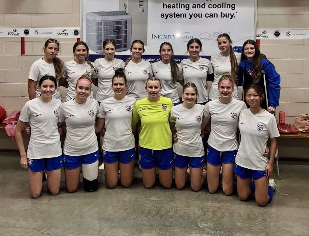 SCCHS teams win consolation finals at soccer provincials ...