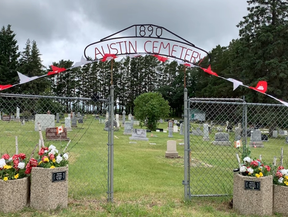 Austin Cemetery Committee brings Elvis to town for fundraiser ...