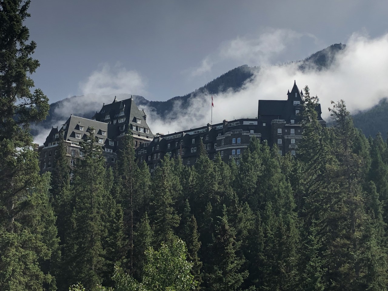 Six Alberta hotels earn Michelin Key Awards — All just a short drive ...