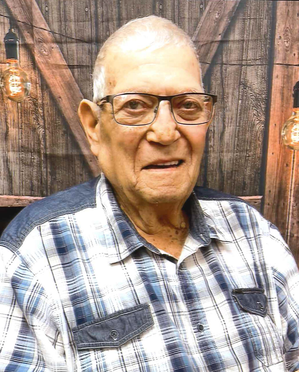 Briltz, Barry Richard - DiscoverWeyburn.com - Local news, Weather ...