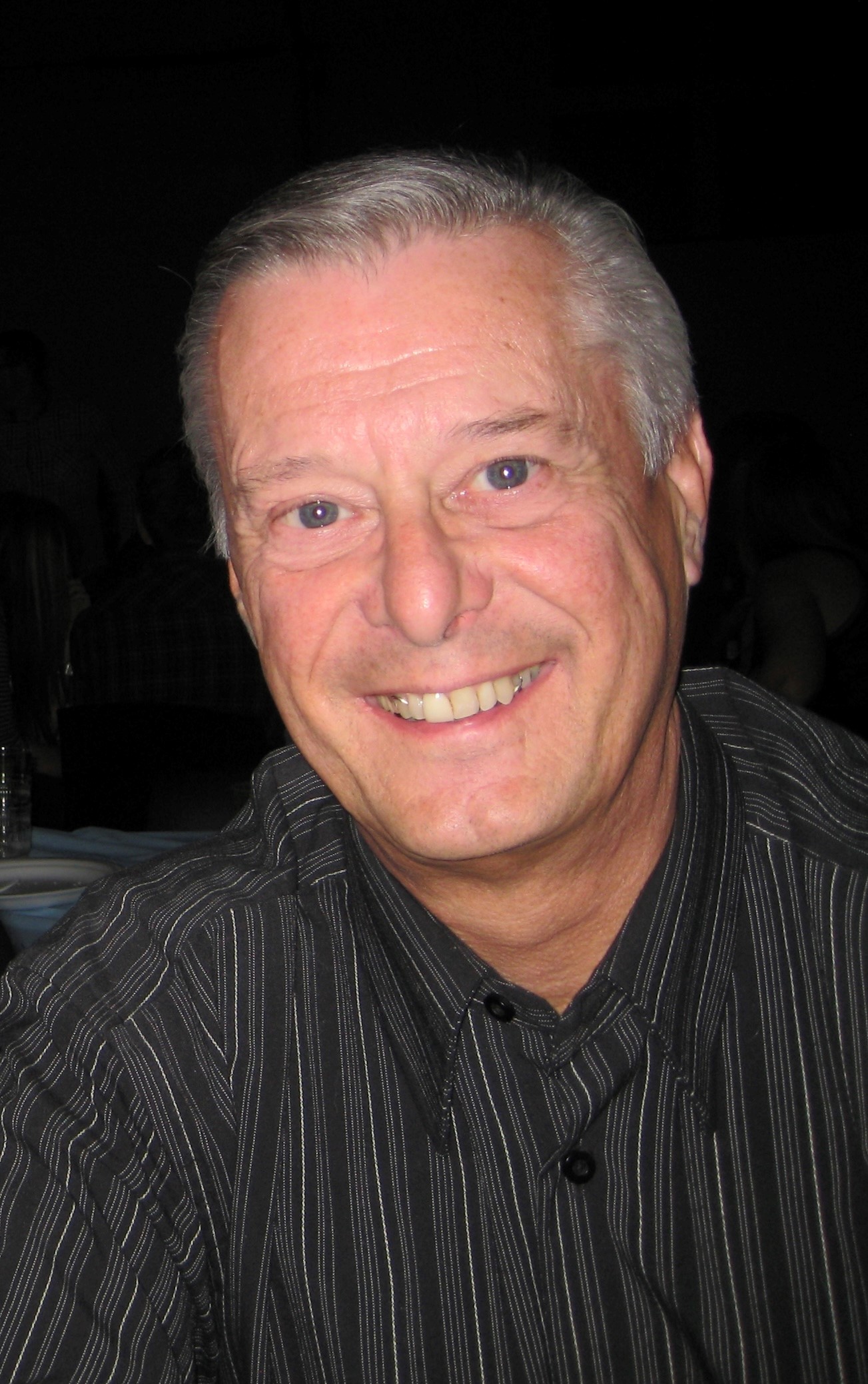 O'Handley, Barry - DiscoverEstevan.com - Local news, Weather, Sports ...