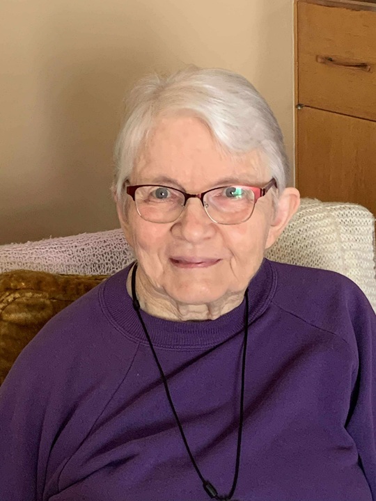 Barbara Marie (Kester) Bradley - PortageOnline.com - Local news ...