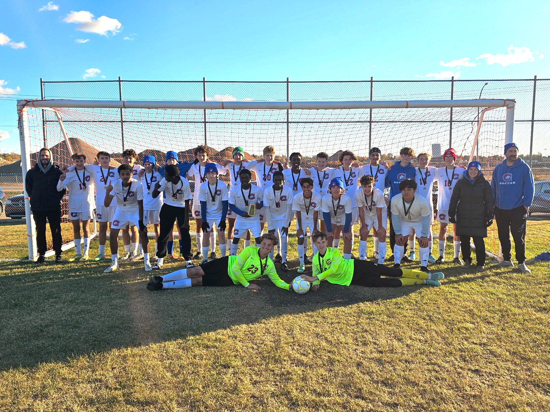 Swift Current soccer teams win SHSAA regionals - SwiftCurrentOnline.com ...