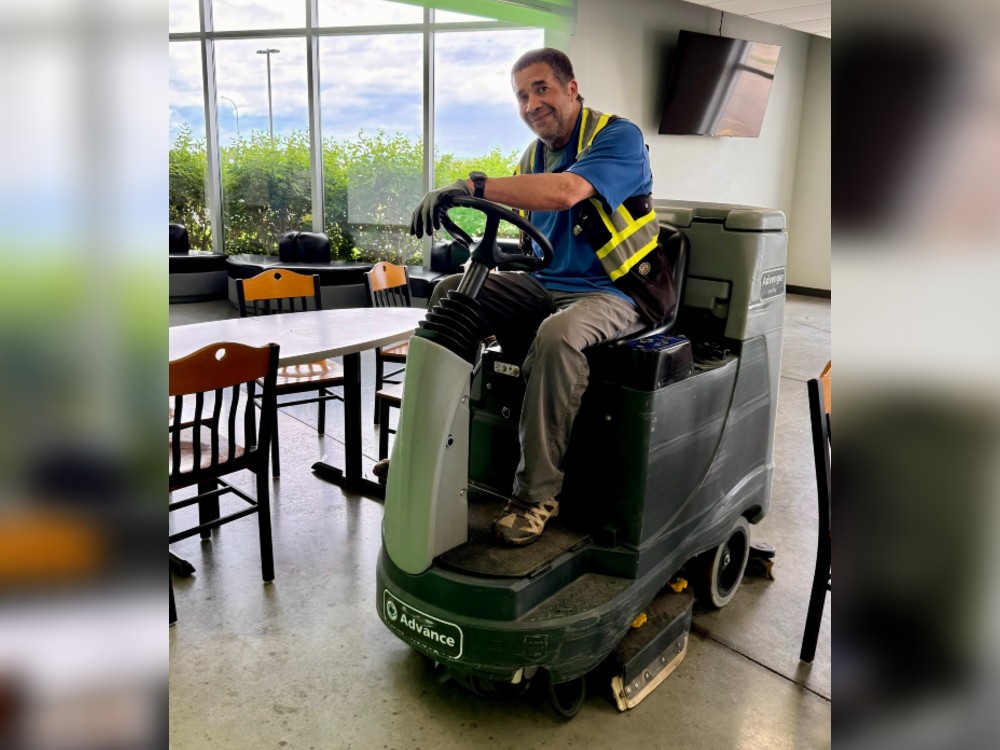 Regional Field House saddened by sudden loss of staff member ...