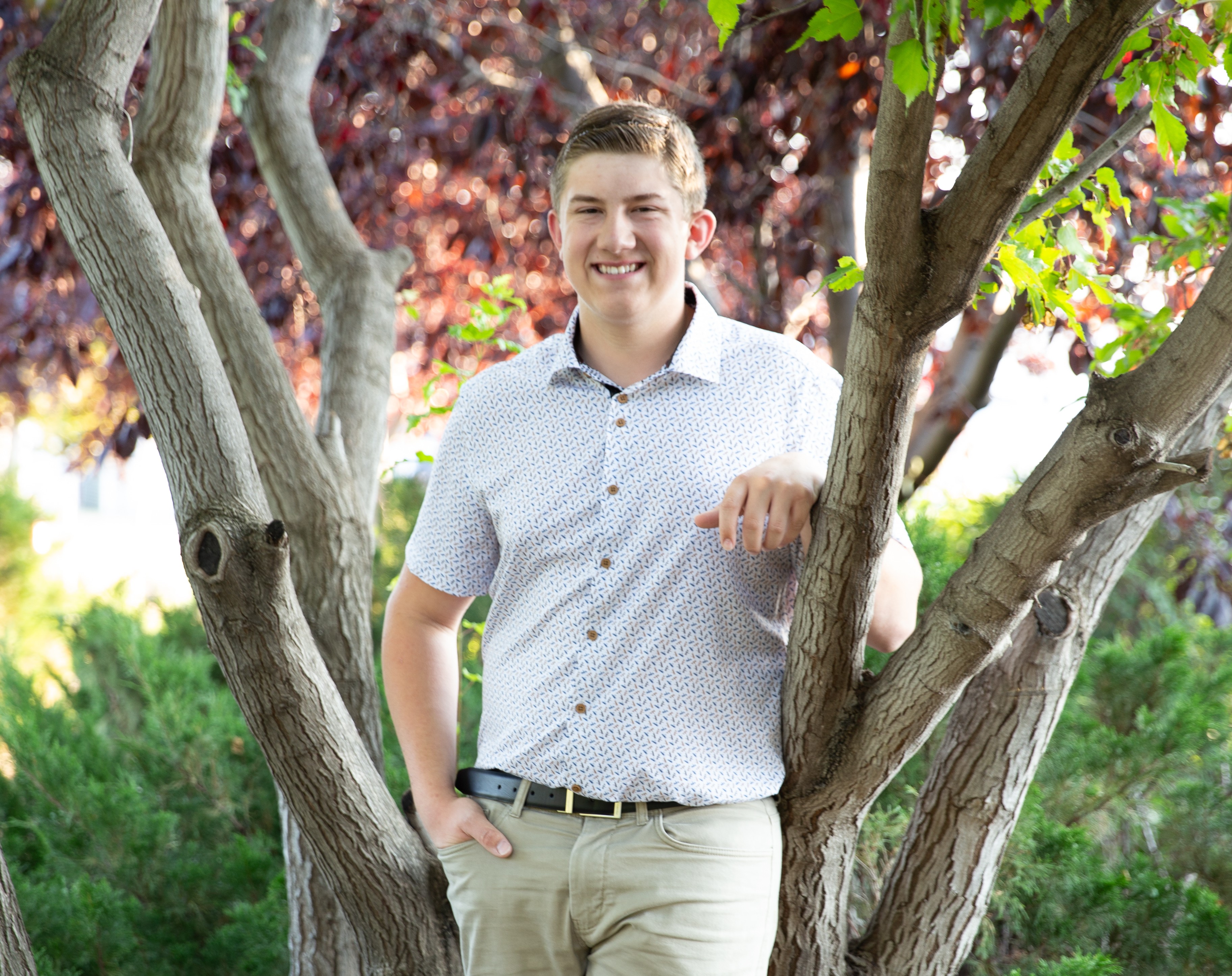Leader student brings rural voice to Youth Council - SwiftCurrentOnline ...