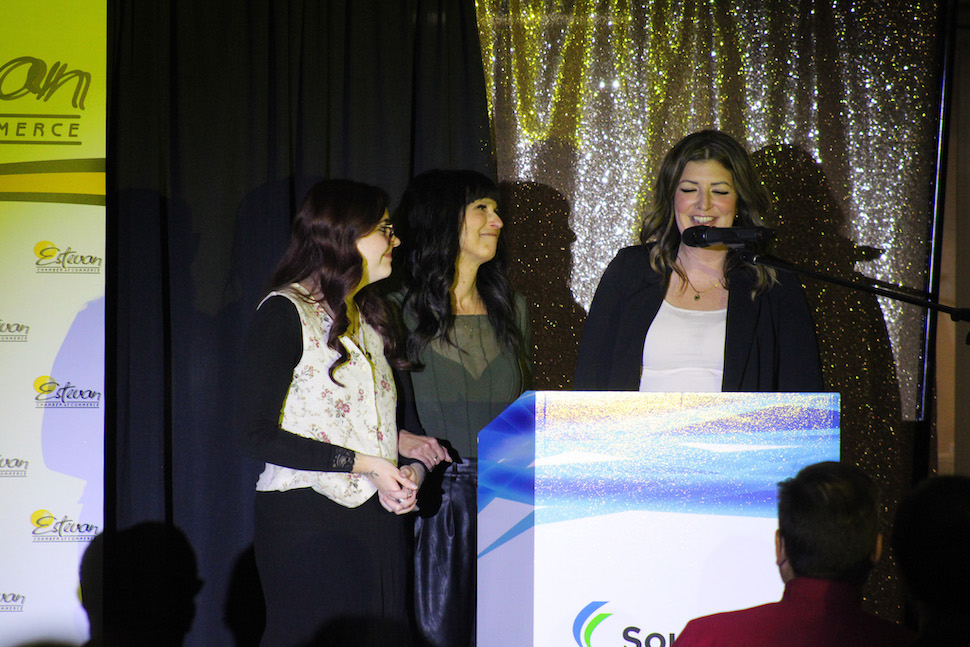 Estevan’s entrepreneurs take center stage at EBEX Awards - DiscoverEstevan.com - Local news ...