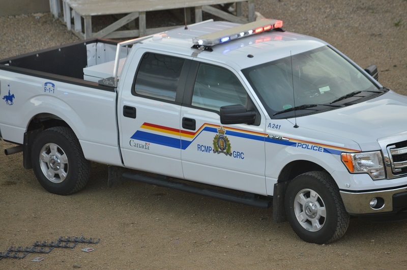 RCMP advise public to avoid area amid police presence in North ...