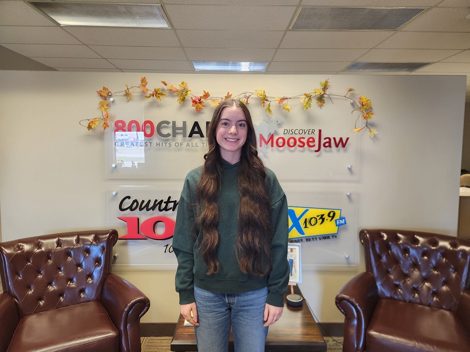Grace King joins Saskatchewan Youth Council - DiscoverMooseJaw.com ...