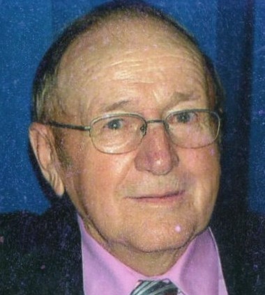 Kenneth Richard Hochlander - DiscoverMooseJaw.com - Local news, Weather ...