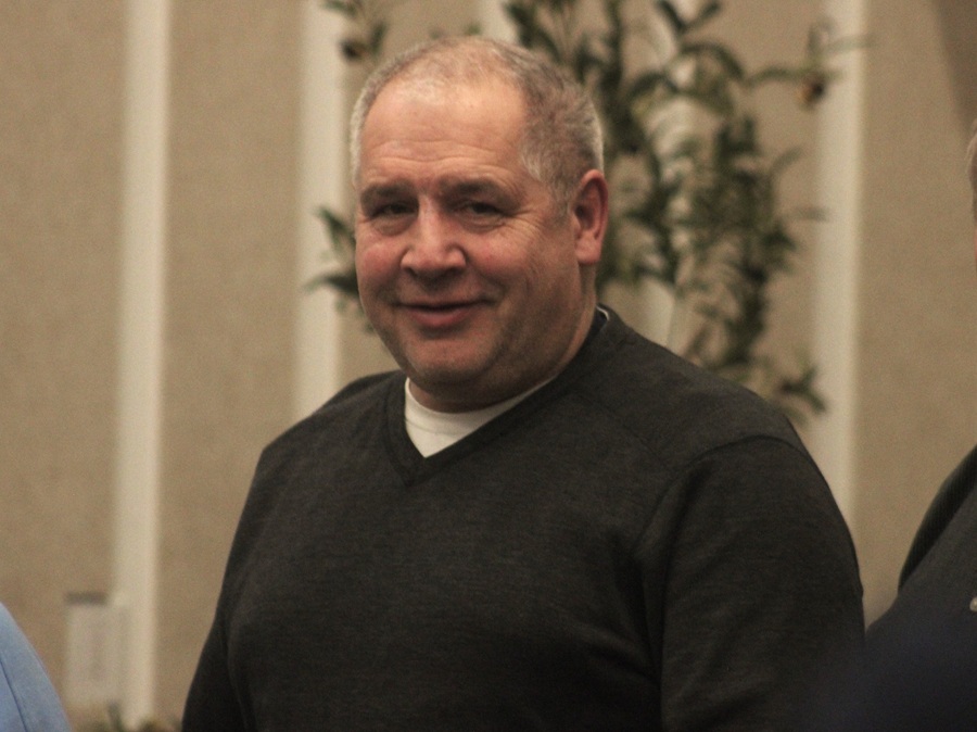 Richard Wegener retains seat on Strathmore Town Council - StrathmoreNow ...