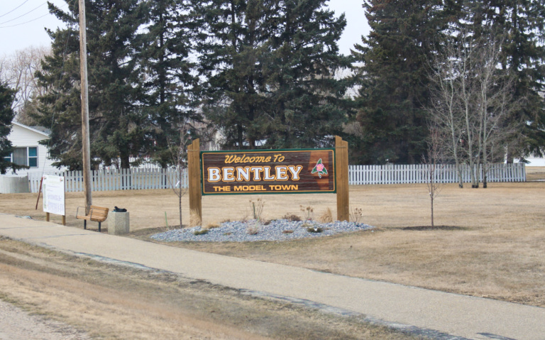 Municipal Election 2025 results: Town of Bentley - CentralAlbertaOnline ...