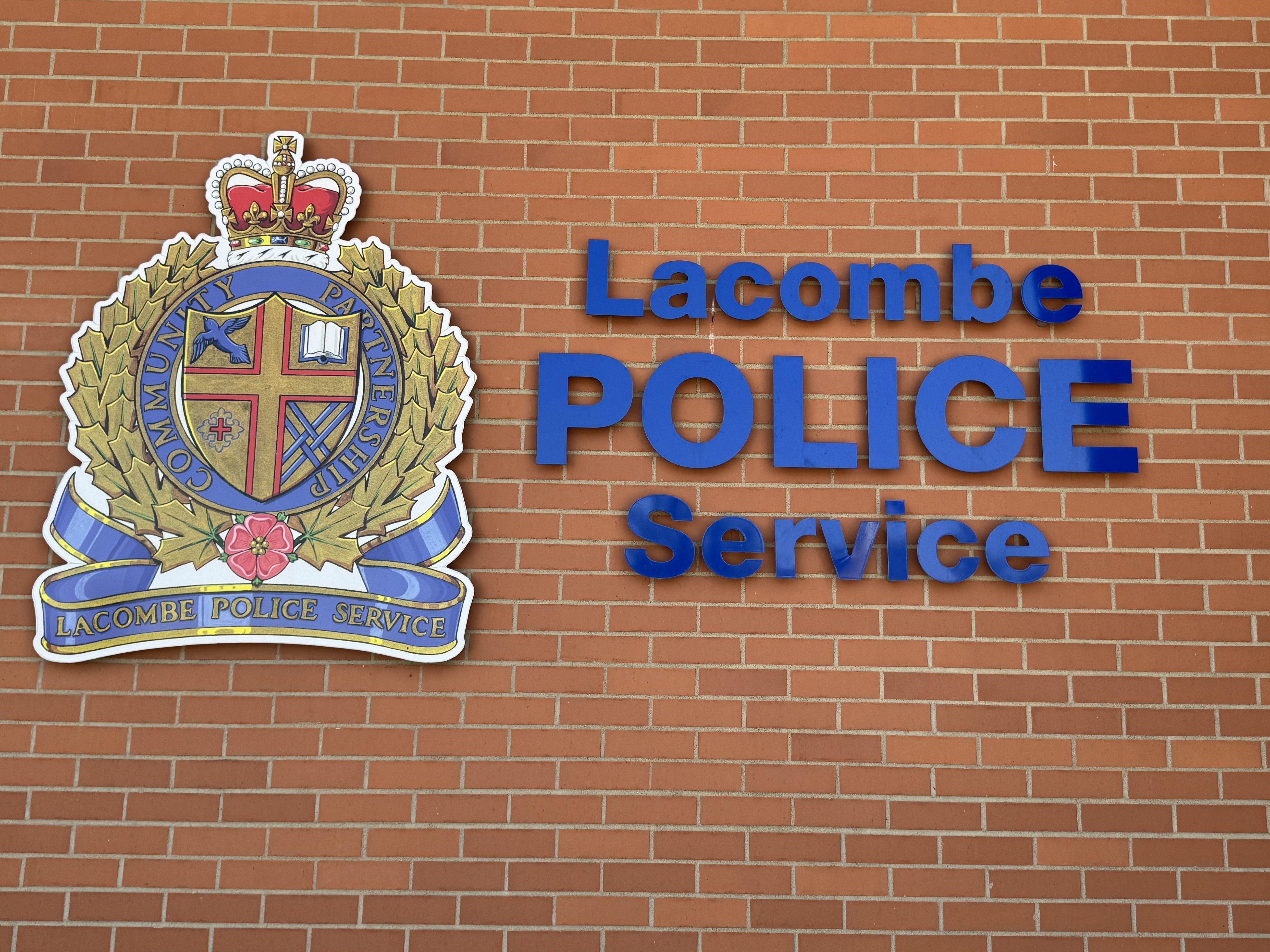 Suspect charged after break-and-enter at Lacombe storage facility ...