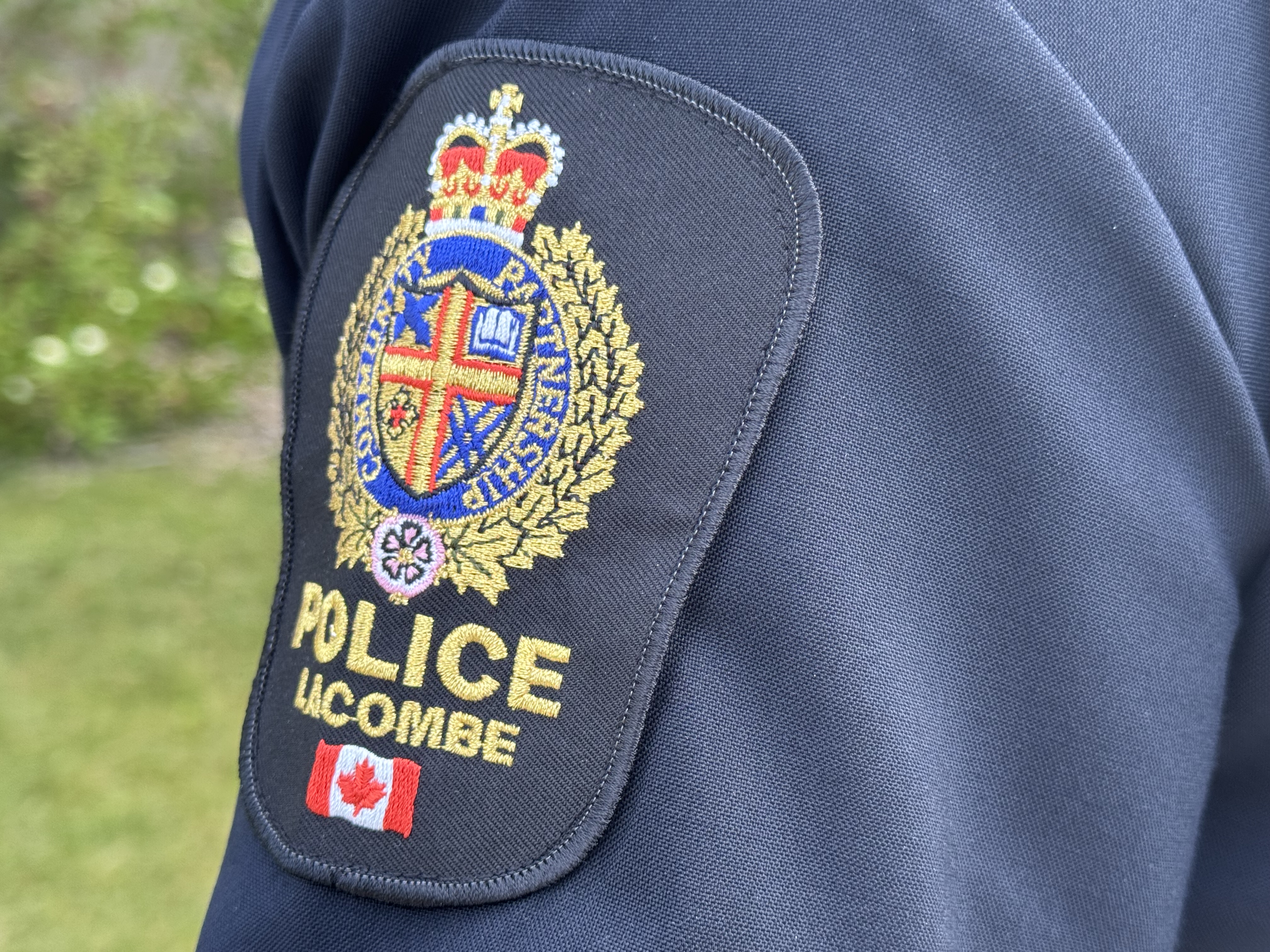 Traffic stop in Lacombe leads to drug trafficking charges ...