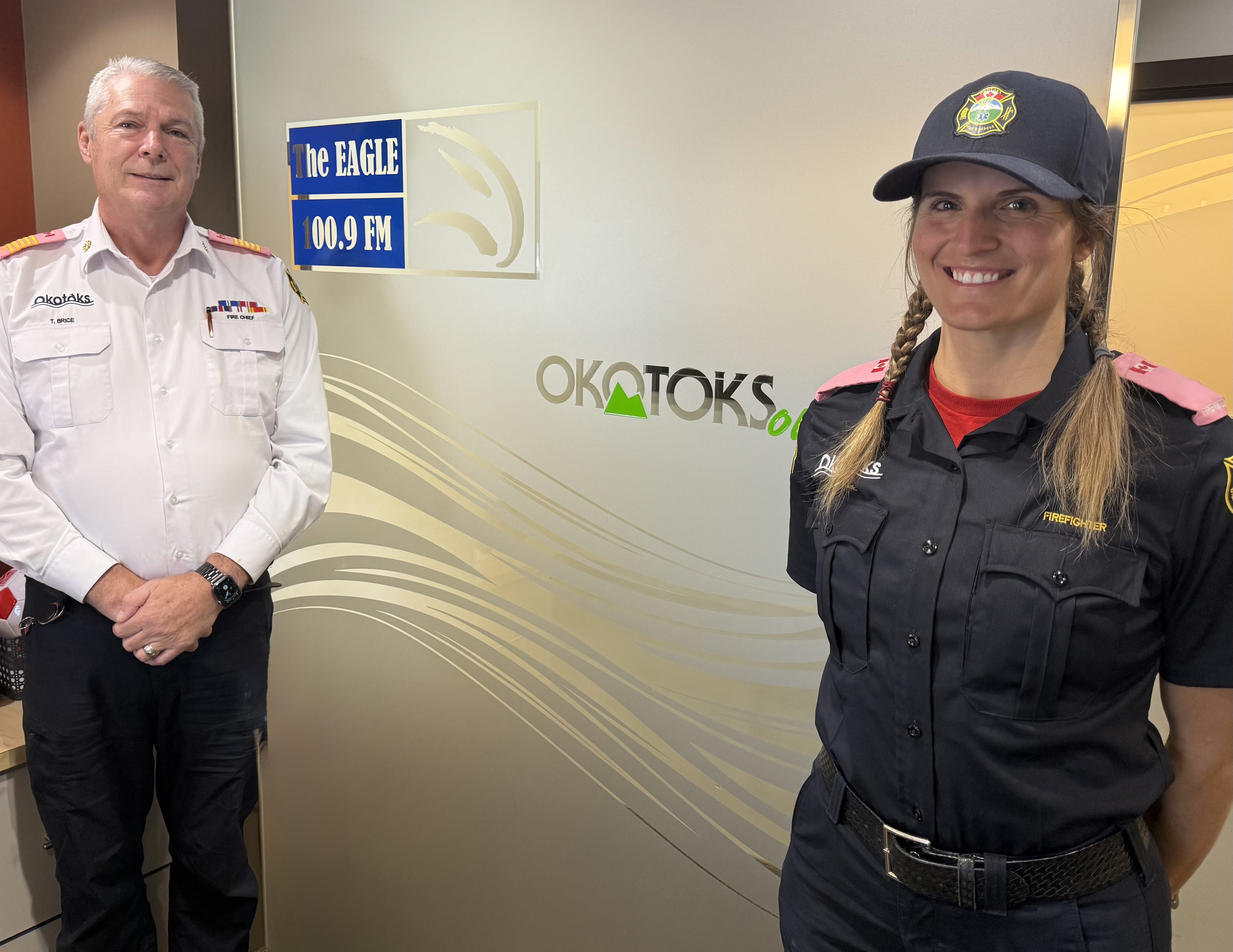 Okotoks Fire Department warns improper charging of lithium‑ion batteries could put homes at risk ...