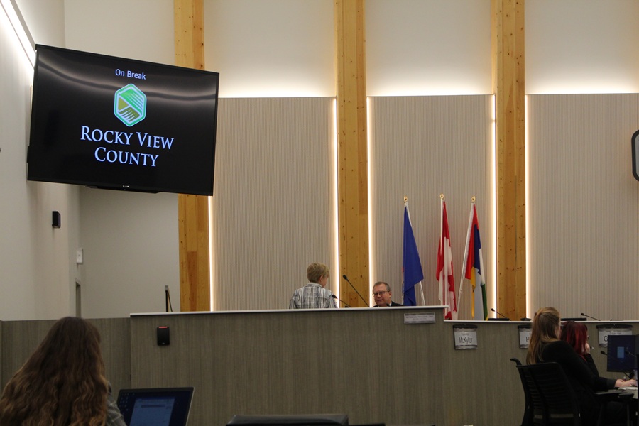Rocky View County prepares to appoint reeve - StrathmoreNow.com - Local ...