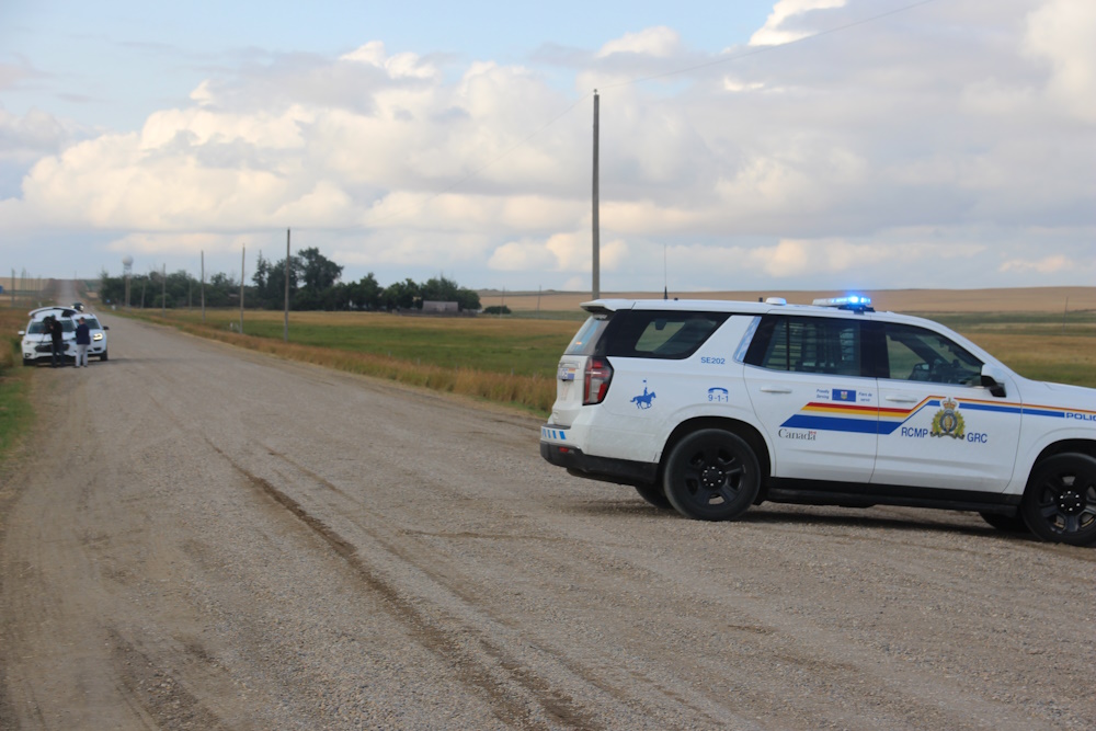 Brooks RCMP respond to serious car crash - StrathmoreNow.com - Local ...