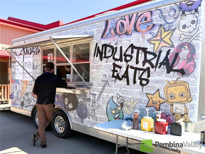 Homemade deli meat to be a feature of Bunker food truck's new plans ...