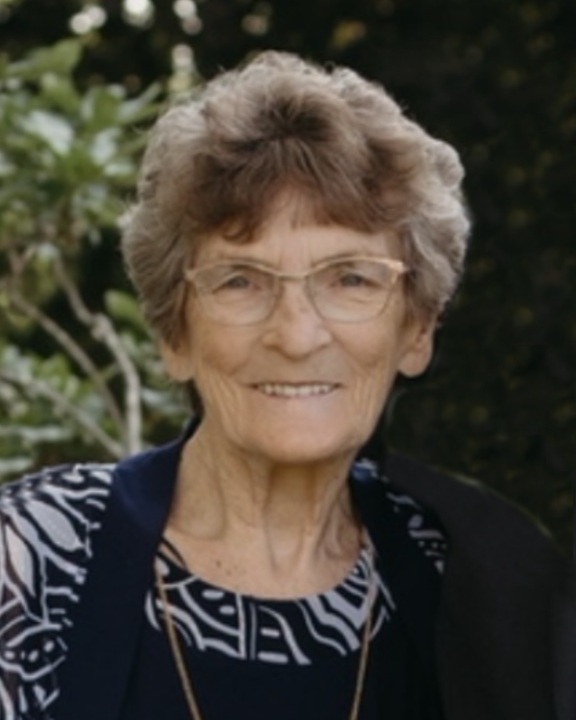 Ida Lorraine Miller (nee Carroll) - PortageOnline.com - Local news ...