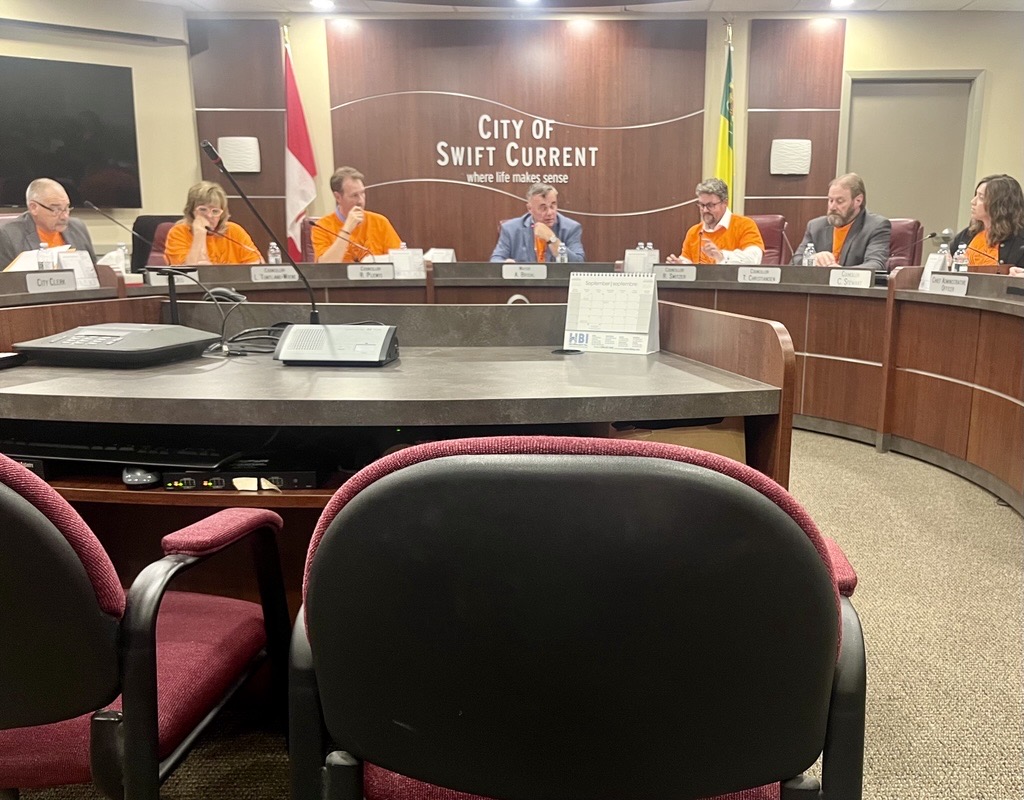 Swift Current extends deadline to deal with assessment appeals ...