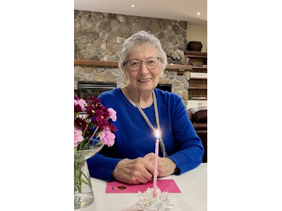 Irene Giesbrecht - SteinbachOnline.com - Local news, Weather, Sports ...