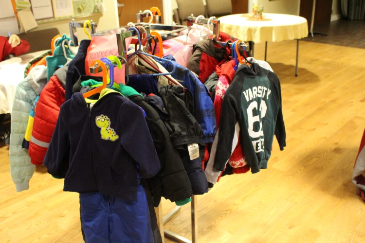 Annual Jacket Racket program seeking winter gear donations in Okotoks ...