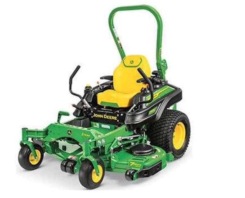 Humboldt/Lanigan RCMP seeks help in tracking down high-end lawn mower ...