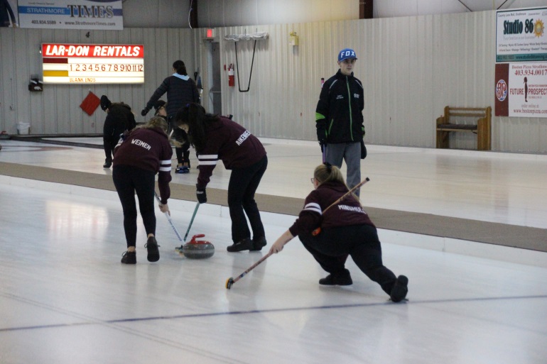 Strathmore curling club to host free sessions - StrathmoreNow.com ...