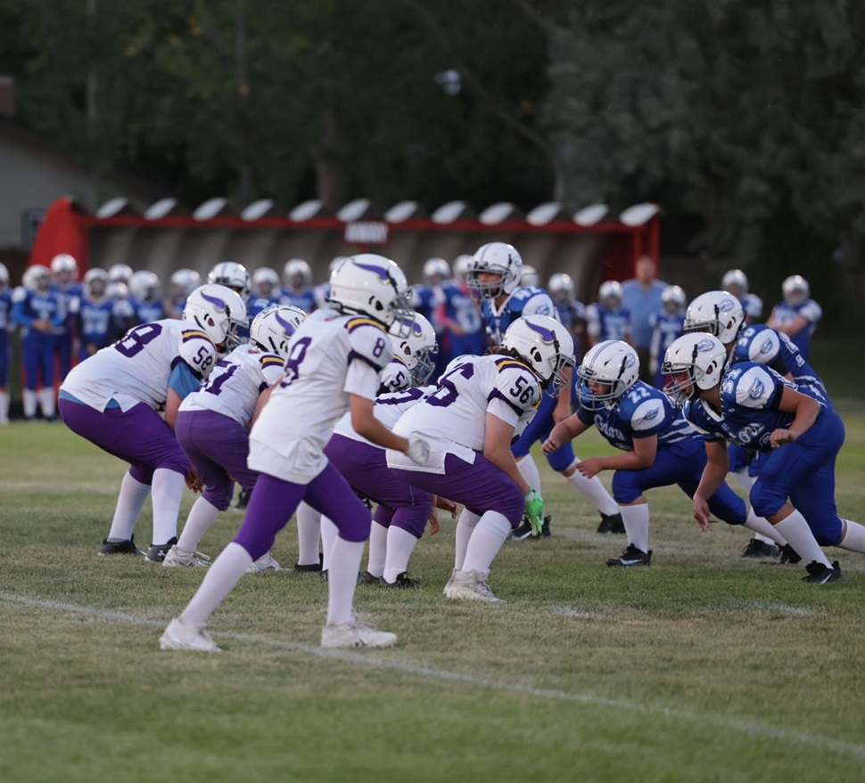 MJ Minor Football championship preview - DiscoverMooseJaw.com - Local ...