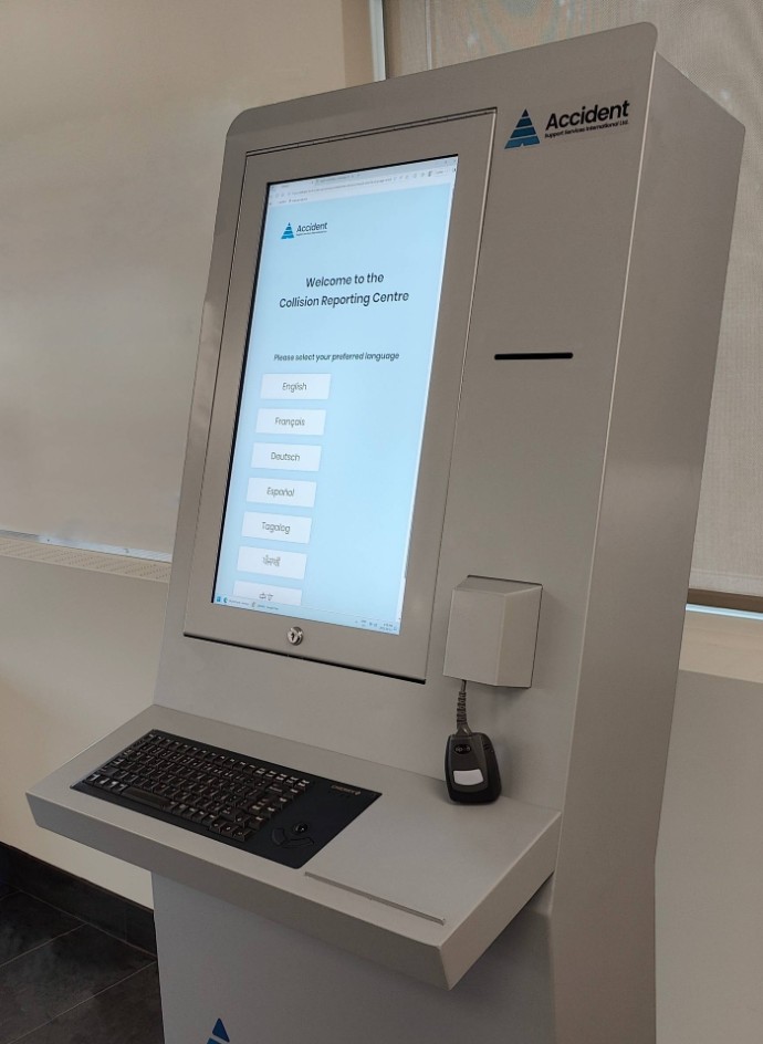 New Cochrane collision centre to free up RCMP time - CochraneNow ...