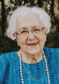 Ruth Bertha Laybourne - DiscoverHumboldt.com - Local news, Weather ...