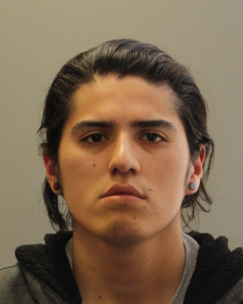 Warman RCMP ask public to report sightings of wanted man ...