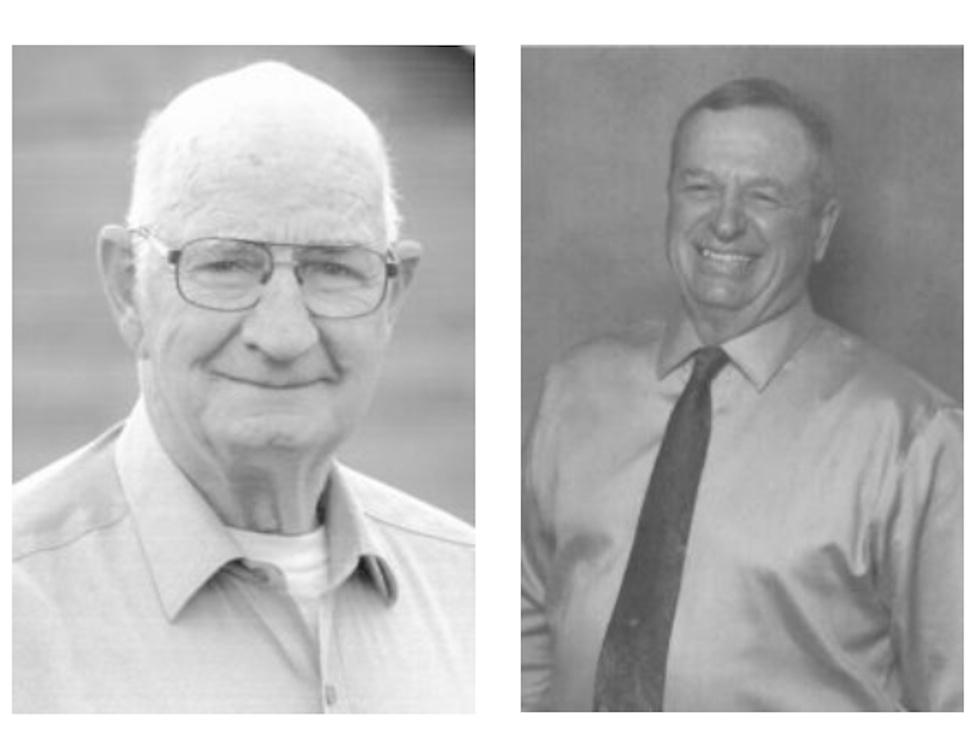 Honouring Agricultural Excellence: Atchison and Campbell named to ...