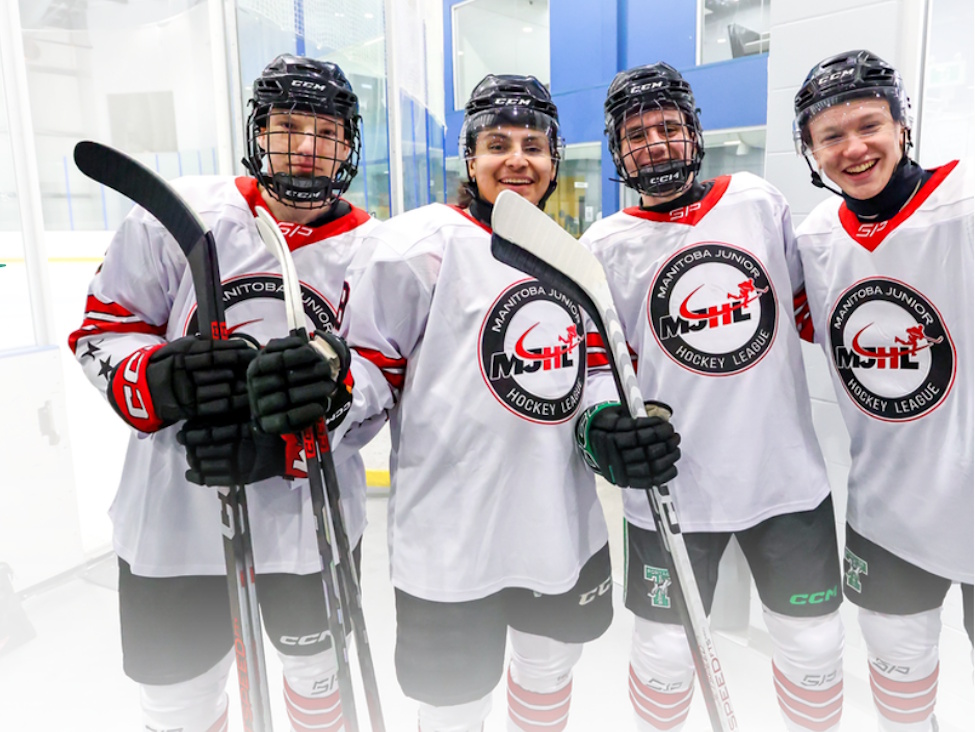 Power Play for mental health: MJHL and CMHA team up to support youth ...