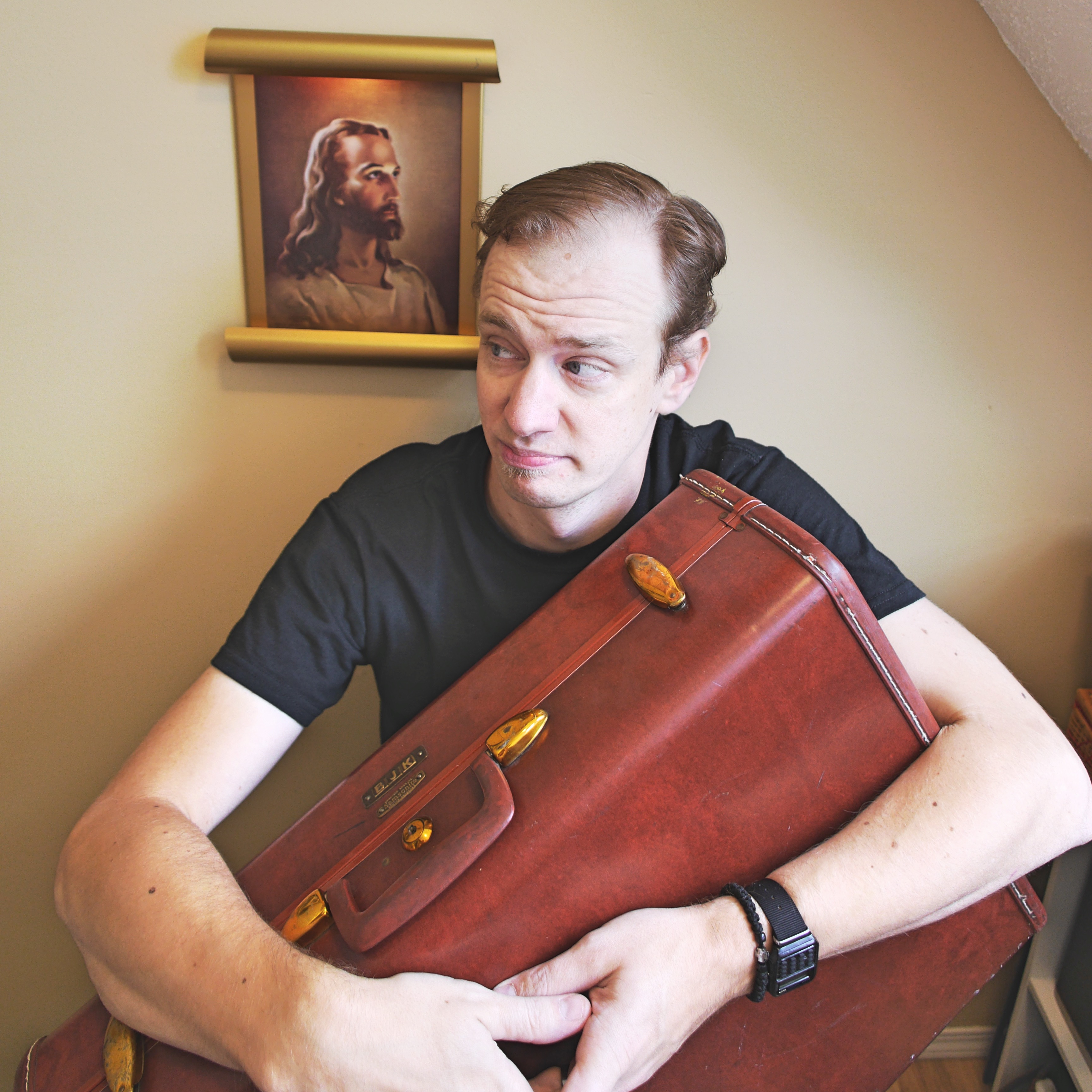 'My Little Plastic Jesus' brings evangelical memories to life in ...