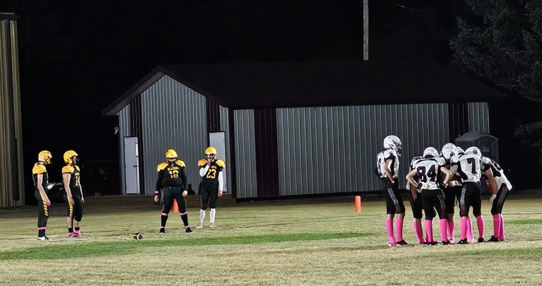 SHSAA football entering final week of regular season ...