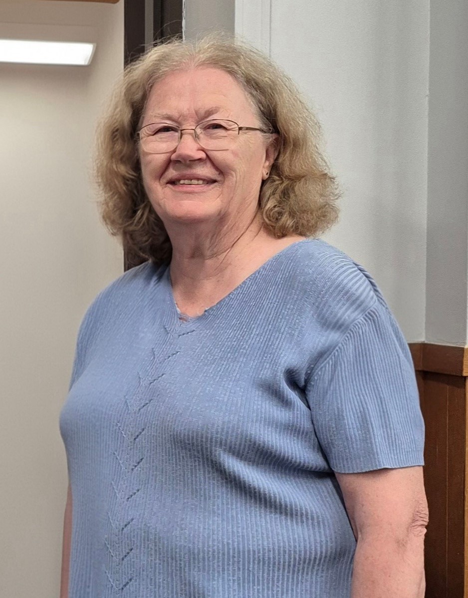 Dyck, Margaret - DiscoverEstevan.com - Local news, Weather, Sports ...