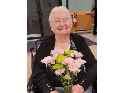 Maria Penner nee Thiessen - DiscoverWestman.com - Local news, Weather ...