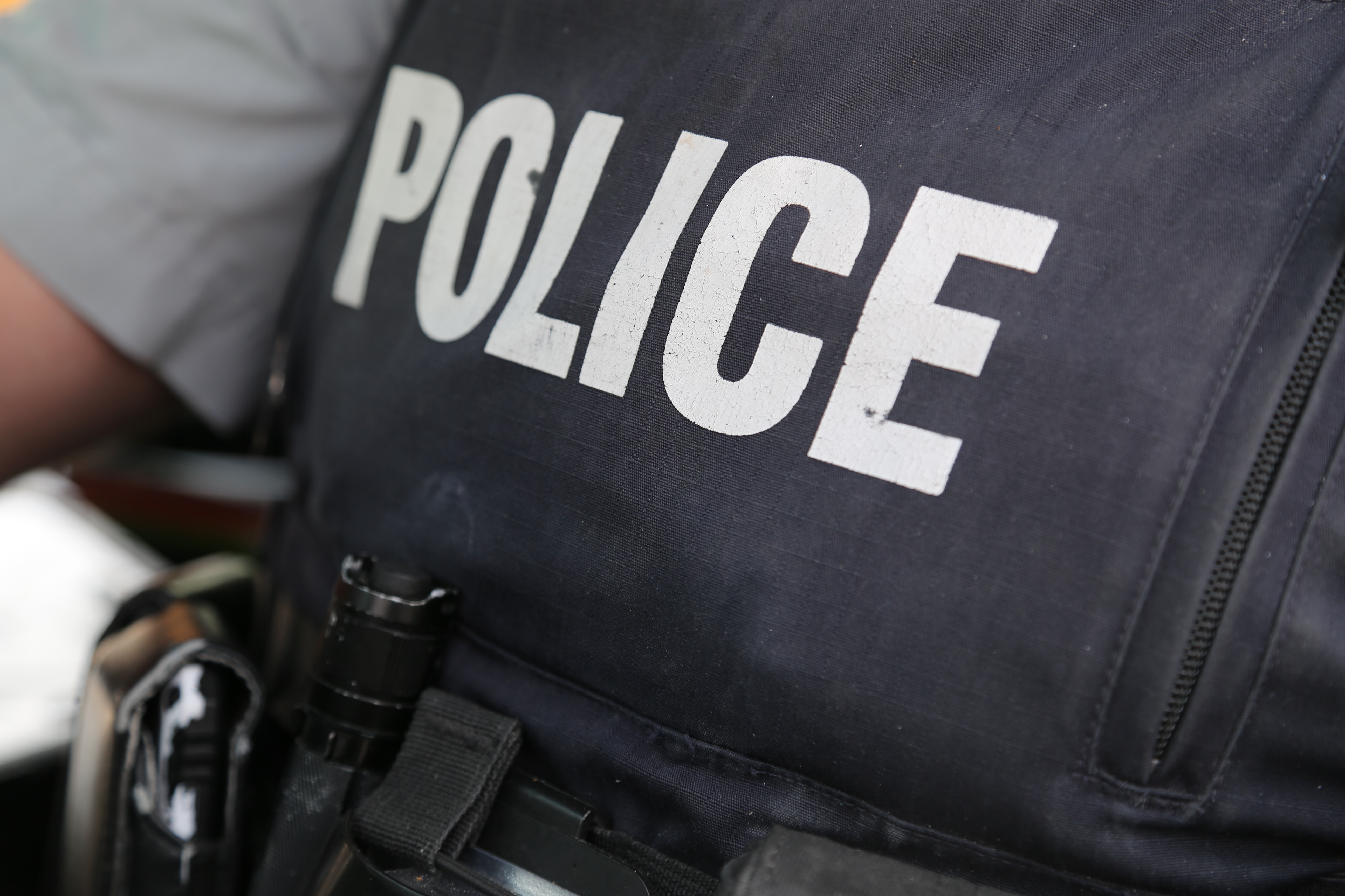 Airdrie RCMP make arrest in child luring investigation ...