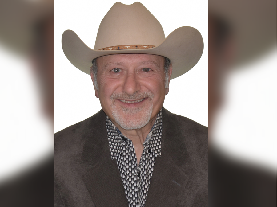 Tony Watfa places bid for Wheatland County council - StrathmoreNow.com ...