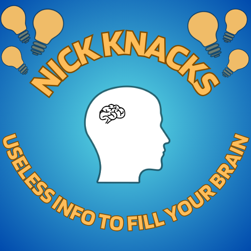 Nick Knack Trivia: Tasty Treats! - WestCentralOnline: West Central ...