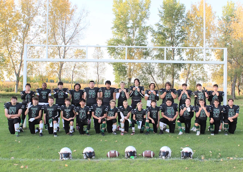 Portage Pitbulls teams wrap up strong seasons on the field ...