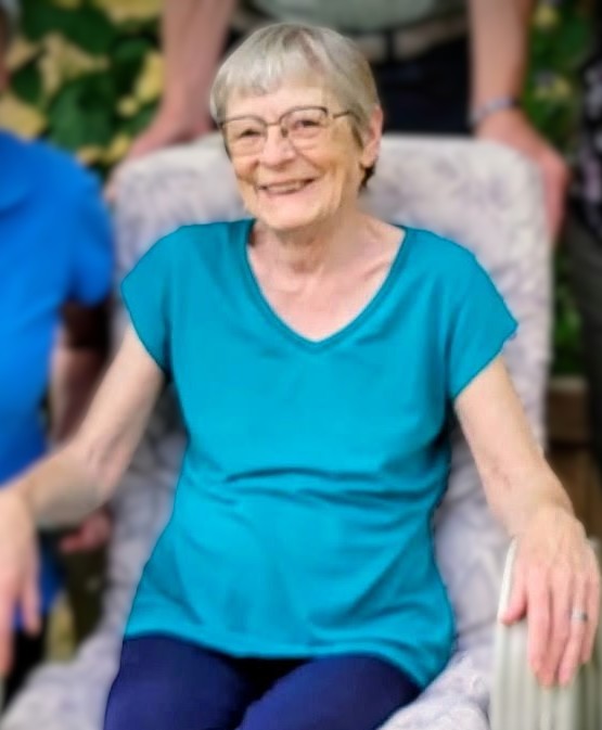 Daphne Irene Penner - DiscoverMooseJaw.com - Local news, Weather ...