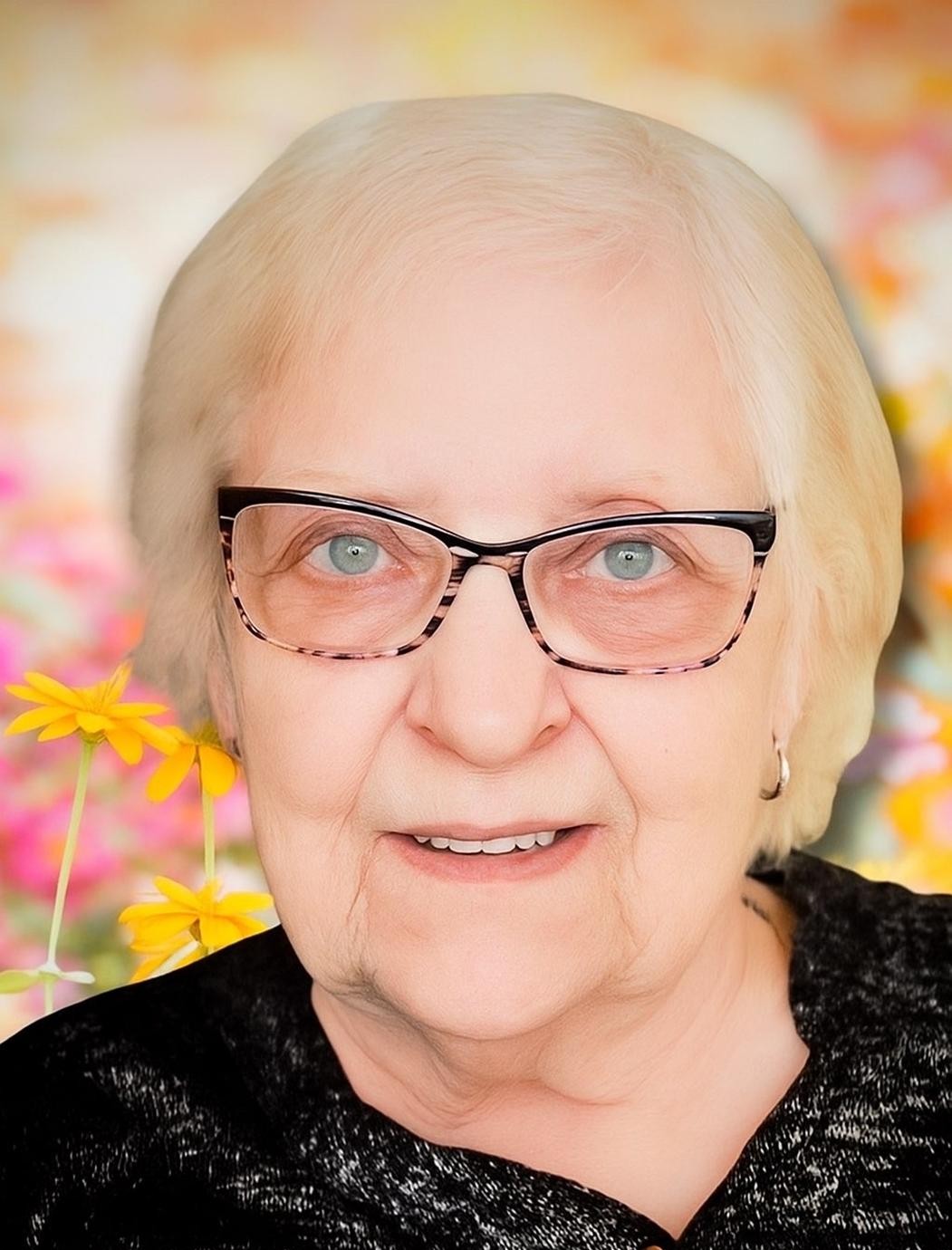 Bernice Lenora Sperling - DiscoverMooseJaw.com - Local news, Weather ...