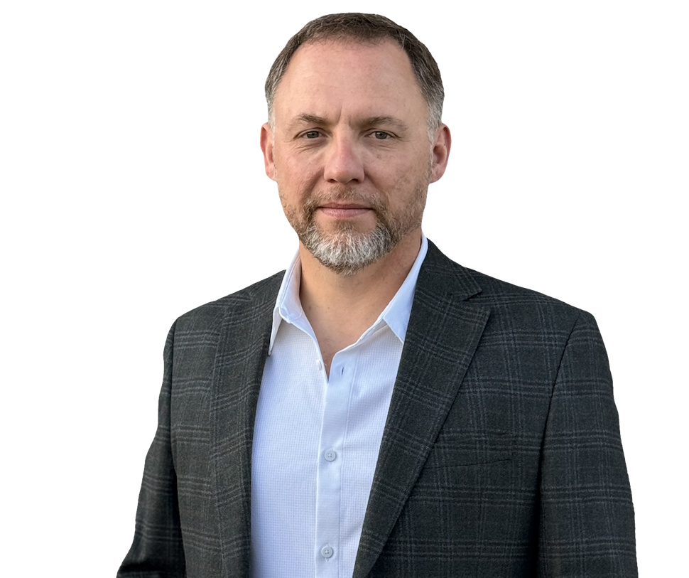 Meet the Lacombe Mayoral candidate: Reuben Calliou ...