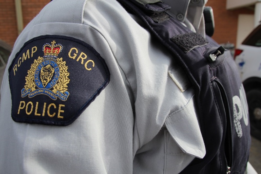 RCMP highlight traffic safety, steady call volume in Okotoks ...
